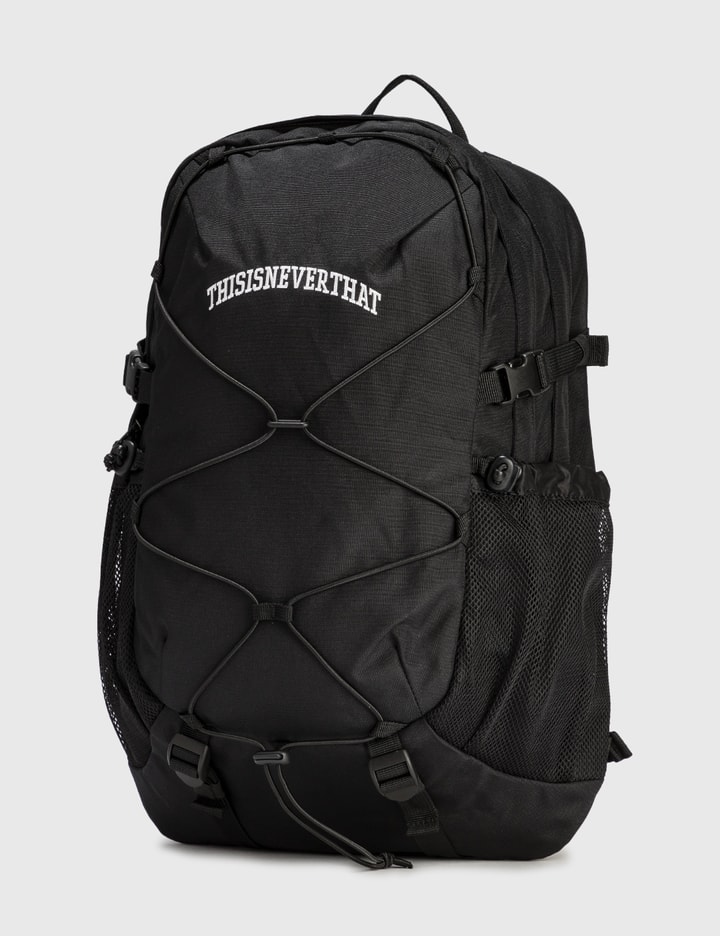 thisisneverthat® - Arch-Logo Backpack 26 | HBX - Globally Curated ...