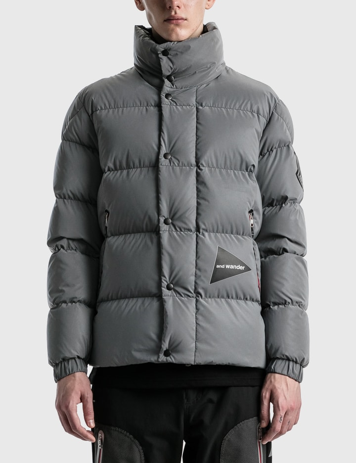 Moncler Genius - Moncler Genius x and wander Bunkyo Jacket | HBX ...