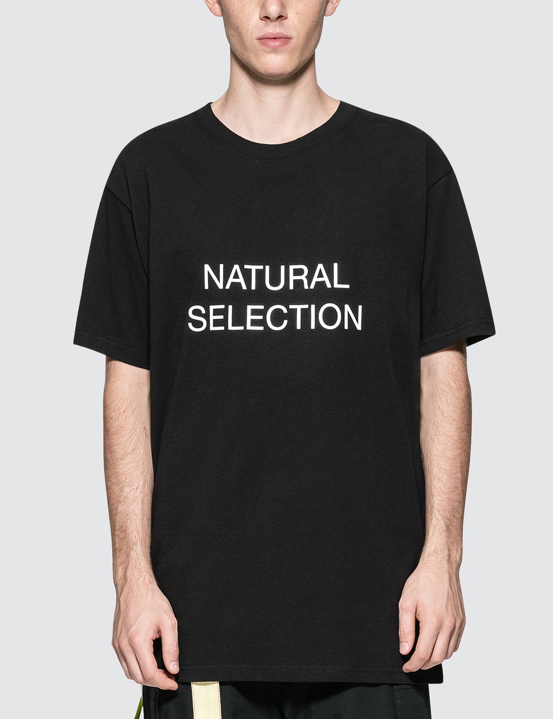 Sankuanz - Natural Selection T-Shirt | HBX - Globally Curated Fashion ...