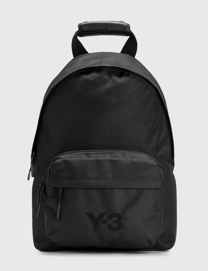 Y-3 - Y-3 Classic Backpack | HBX - Globally Curated Fashion and ...
