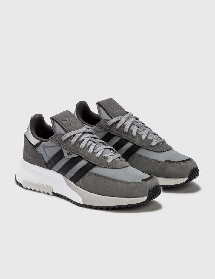 Adidas Originals - Retropy F2 Shoes | HBX - Globally Curated Fashion ...