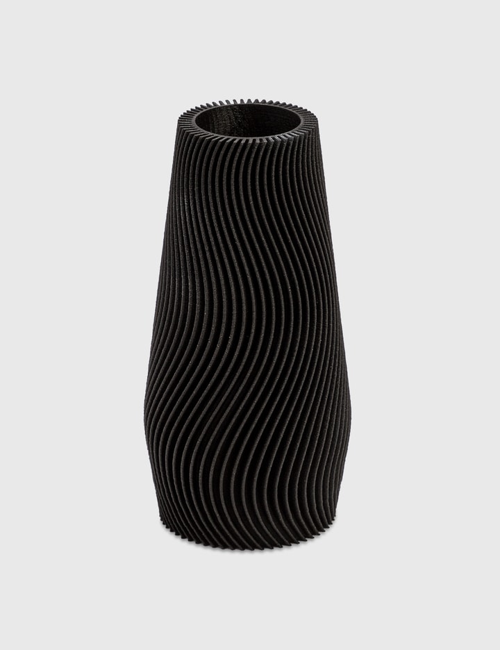 Minimum Design - WAVE Vase | HBX - Globally Curated Fashion and ...