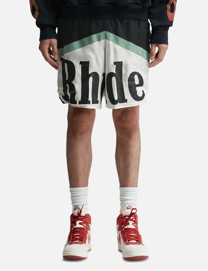 Rhude - RHUDE AWAKENING SHORT | HBX