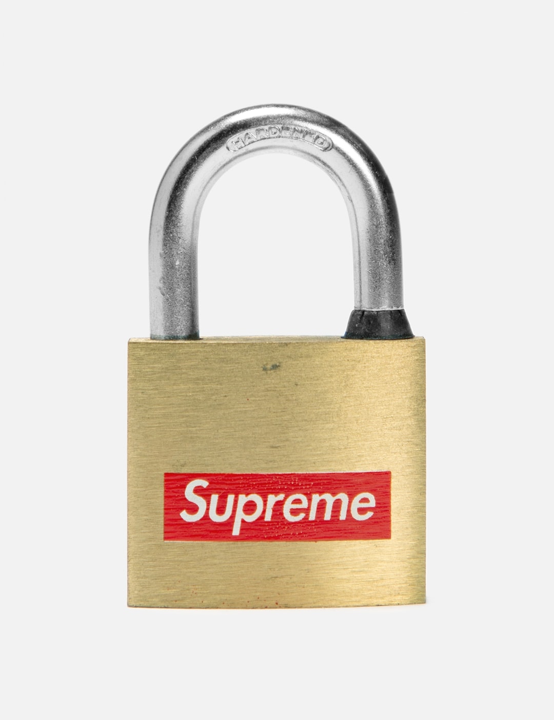 Supreme - SUPREME LOCK | HBX - Globally Curated Fashion and Lifestyle ...