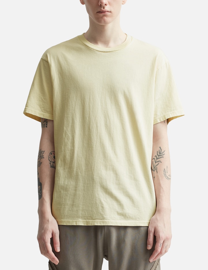 John Elliott - FOUNDATION 3 PACK T-SHIRTS | HBX - Globally Curated ...