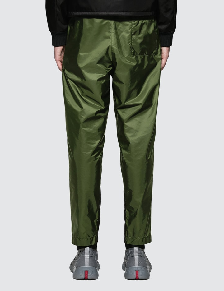 Prada - Track Pant | HBX - Globally Curated Fashion and Lifestyle by ...