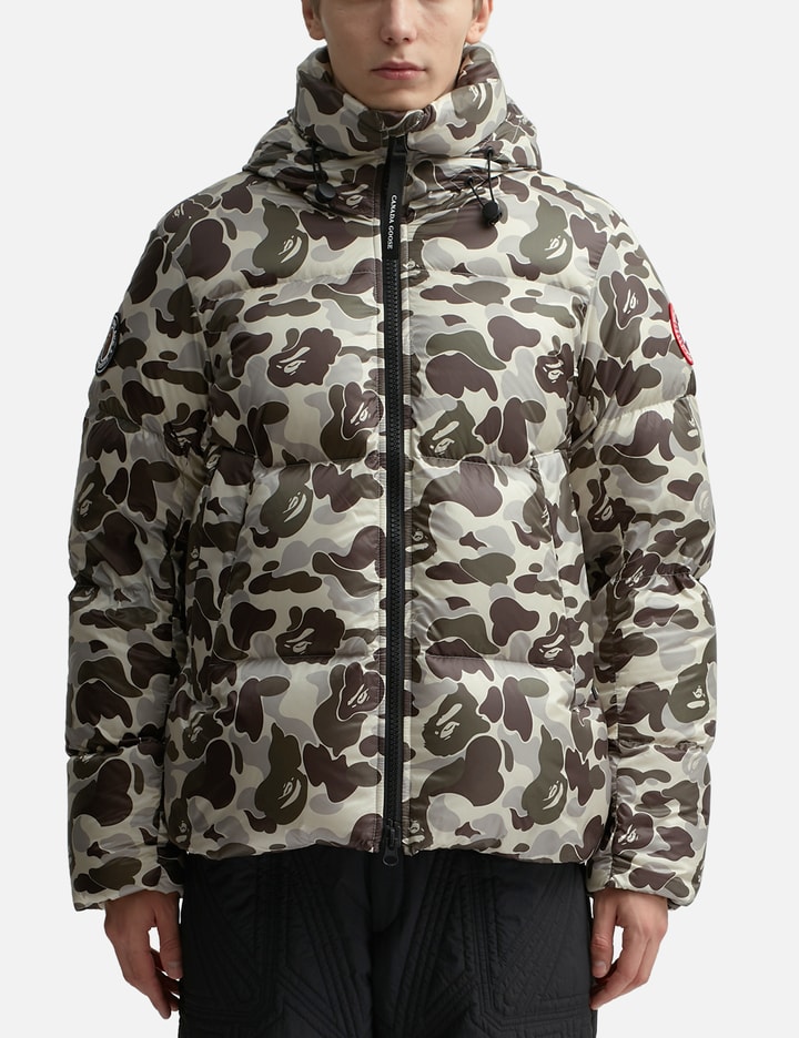 Canada Goose - ABC Camo Crofton Puffer Jacket | HBX - HYPEBEAST 為您搜羅全球 ...