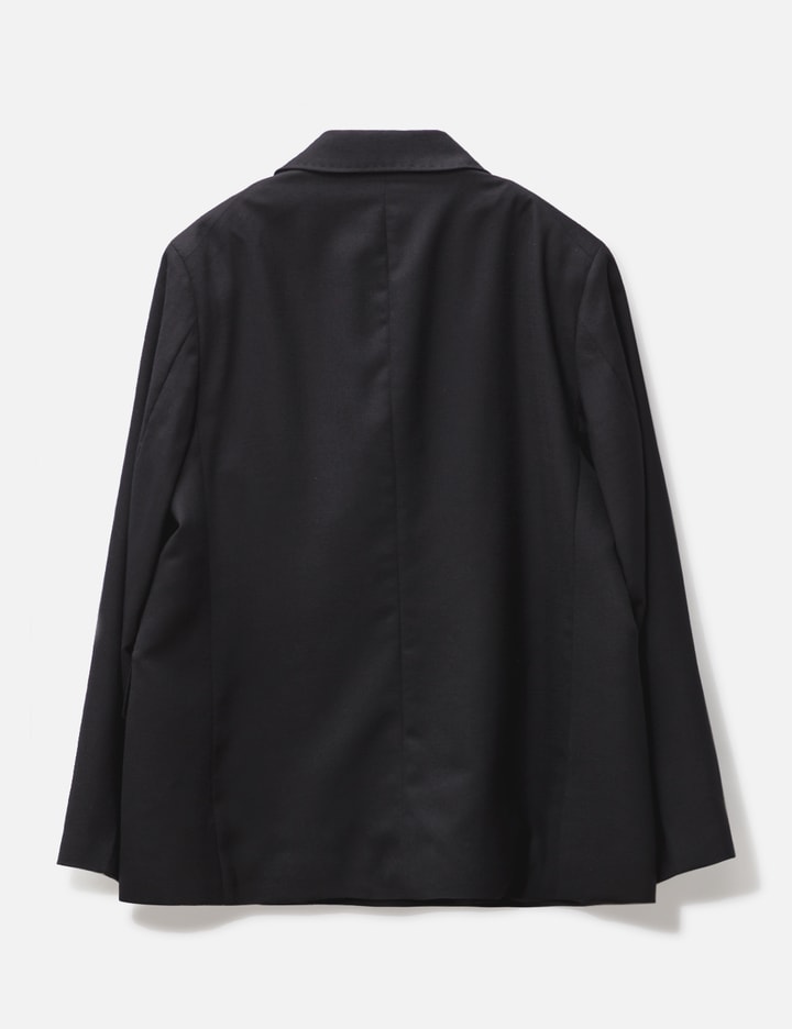 Our Legacy - Unconstructed DB Blazer | HBX - Globally Curated Fashion ...
