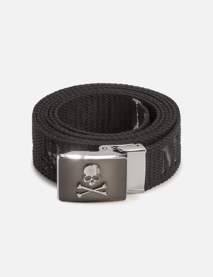 Mastermind World - TAPE BELT | HBX - Globally Curated Fashion and ...