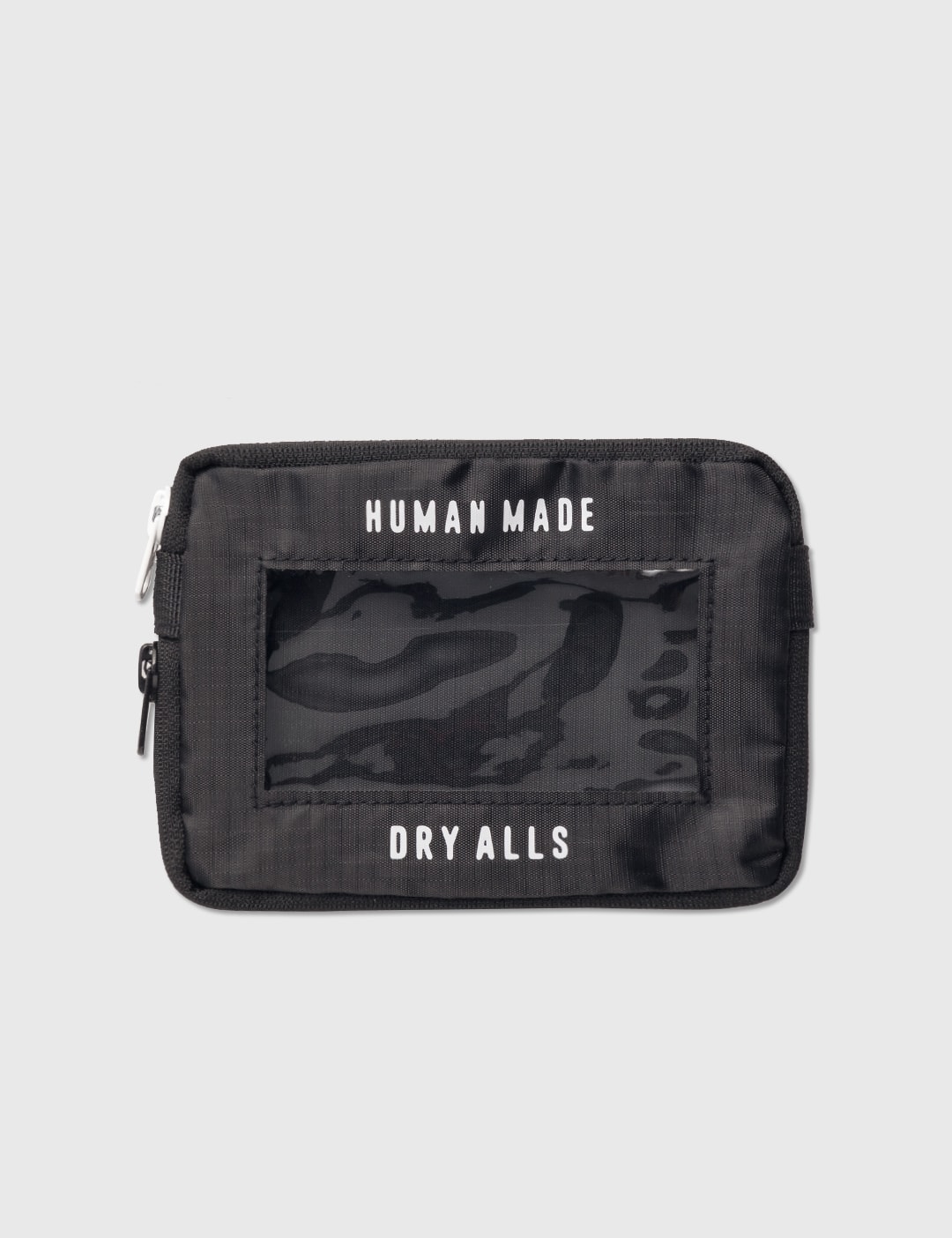 Human Made - Travel Case Small | HBX - HYPEBEAST 為您搜羅全球潮流時尚品牌