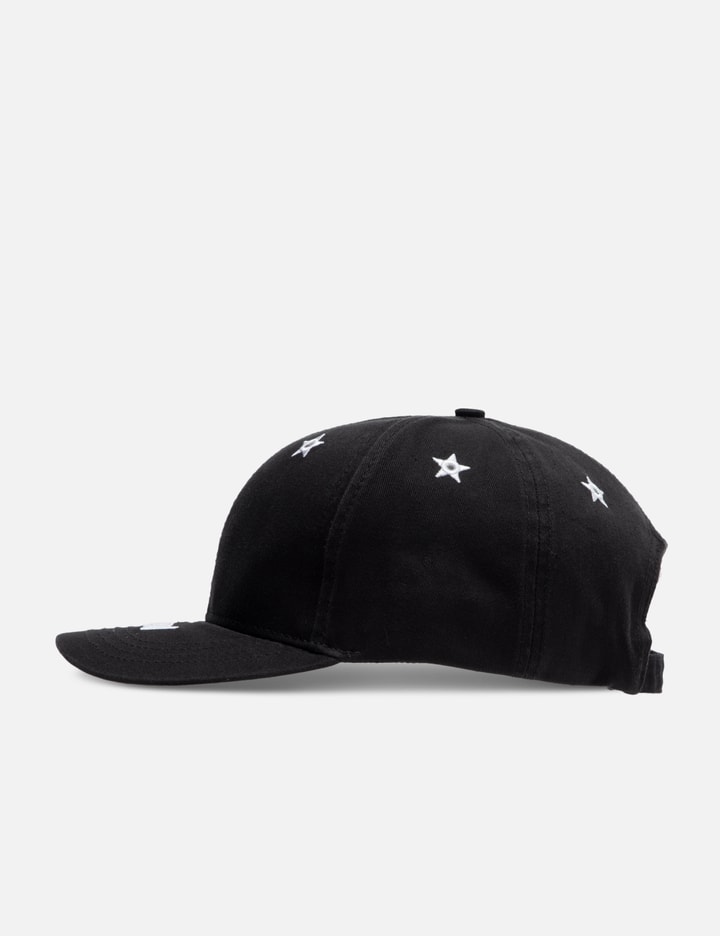 Metalwood Studio - Starshot 6-Panel Strapback Hat | HBX