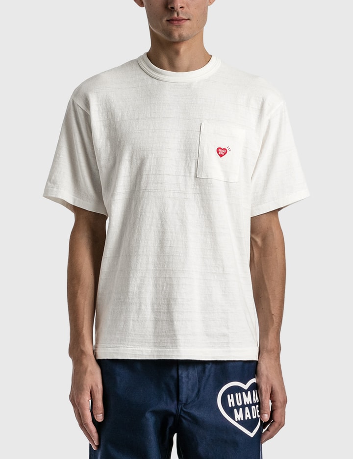 Human Made - Pocket T-Shirt #2 | HBX - HYPEBEAST 為您搜羅全球潮流時尚品牌