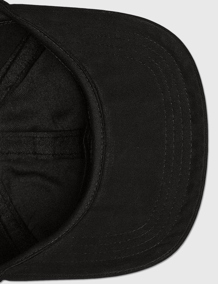 Ami - RED ADC EMBROIDERY CAP | HBX - Globally Curated Fashion and ...