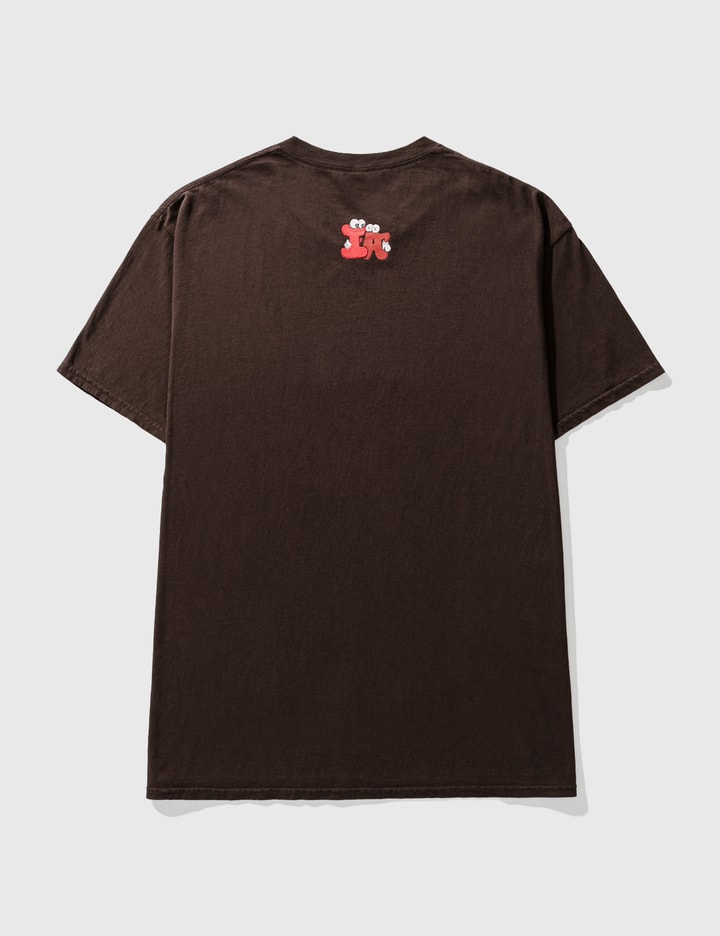 Infinite Archives - Infinite Archives x KAWS "REBUILD" T-SHIRT | HBX ...