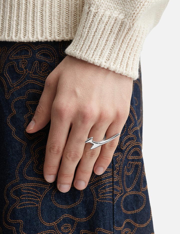 Vitaly - CLASH RING | HBX