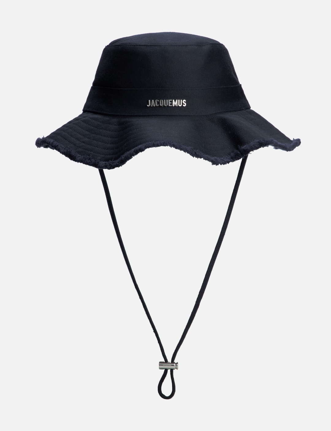 Jacquemus - Le bob Artichaut Expedition Hat | HBX