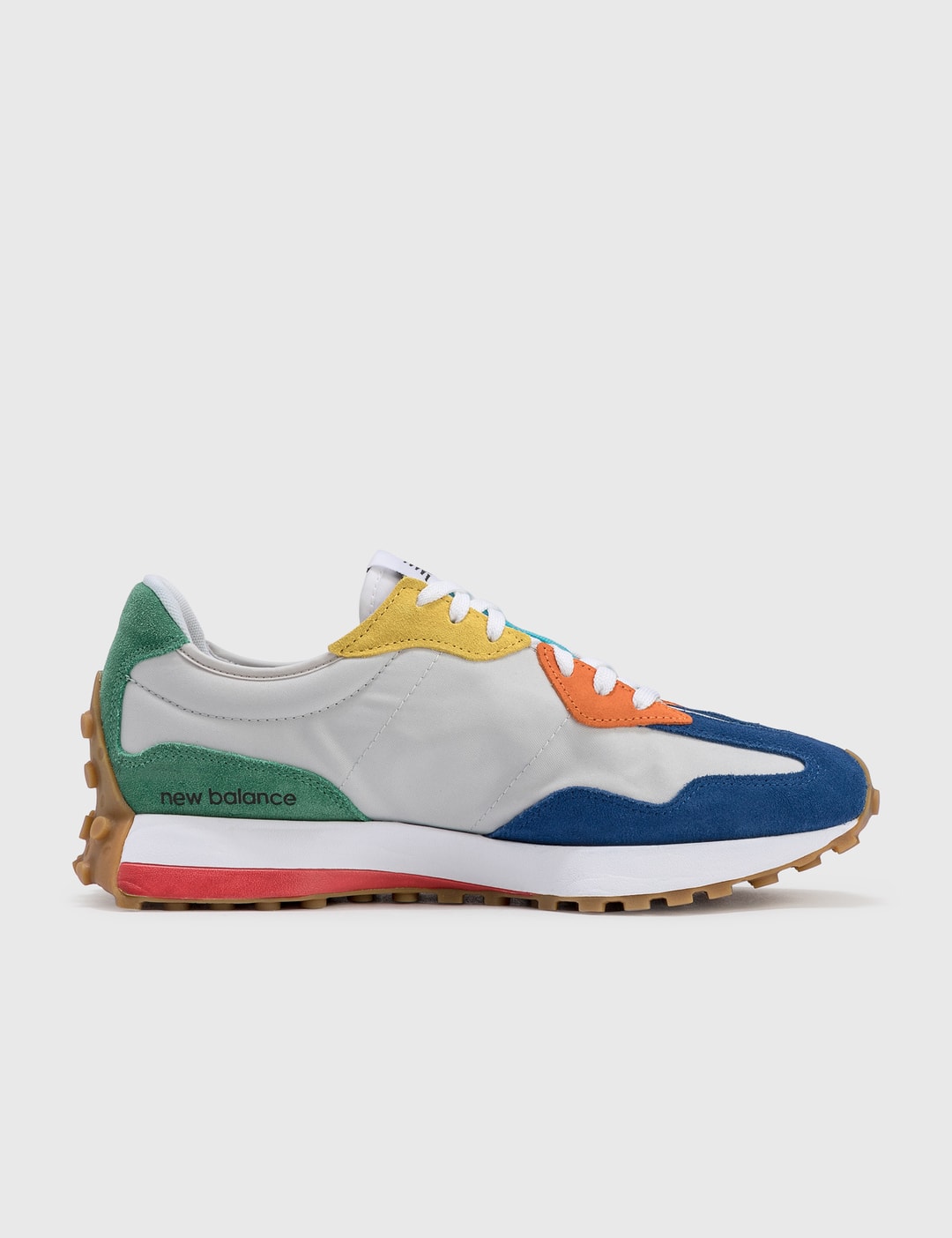 New Balance - MS327PBA | HBX - Globally Curated Fashion and Lifestyle ...