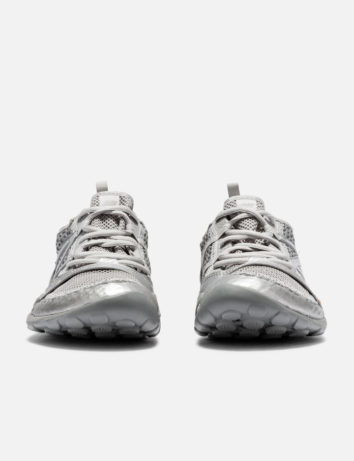 New Balance Minimus Trail 10 - Barefoot-style trail shoe with Vibram ...