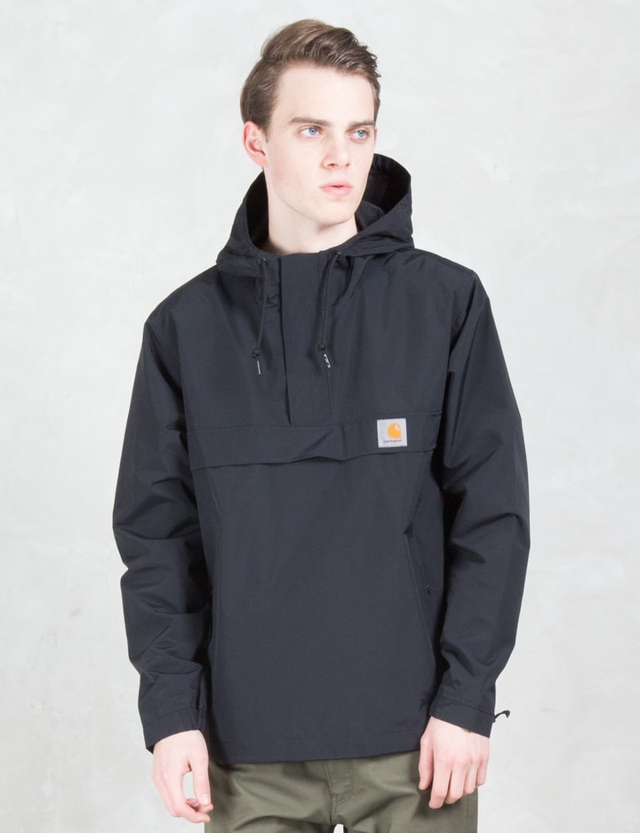 Carhartt Work In Progress - Nimbus Pullover Jacket | HBX - HYPEBEAST 為您 ...