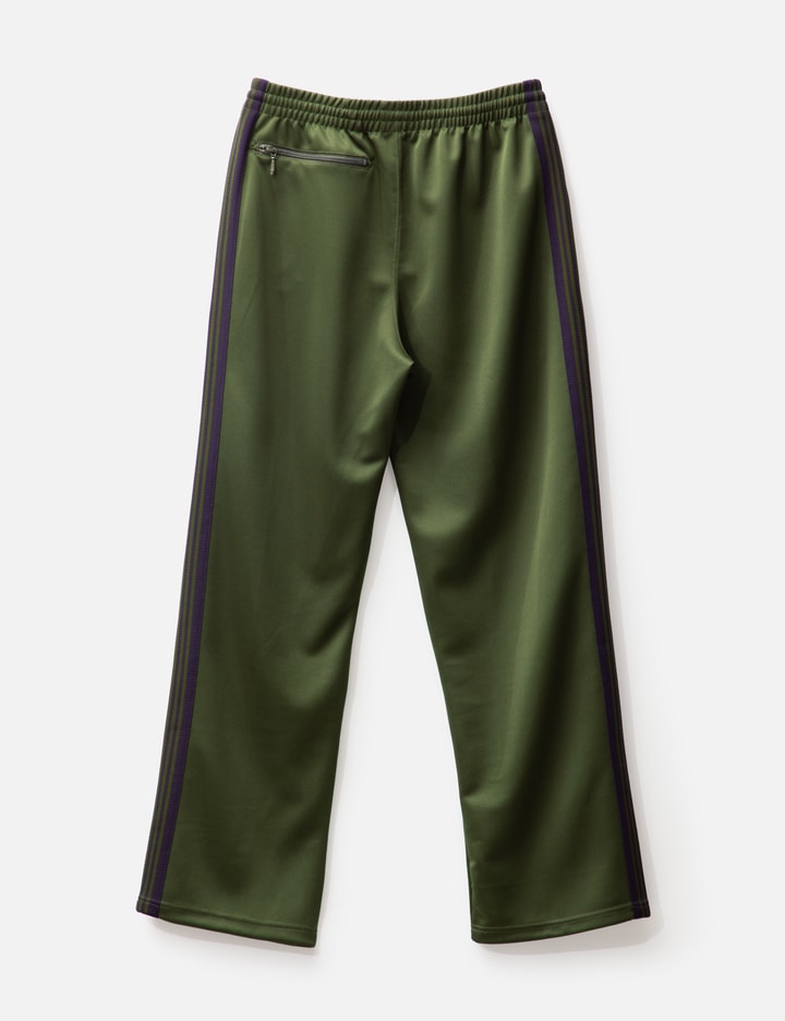 Needles - TRACK PANT - POLY SMOOTH | HBX