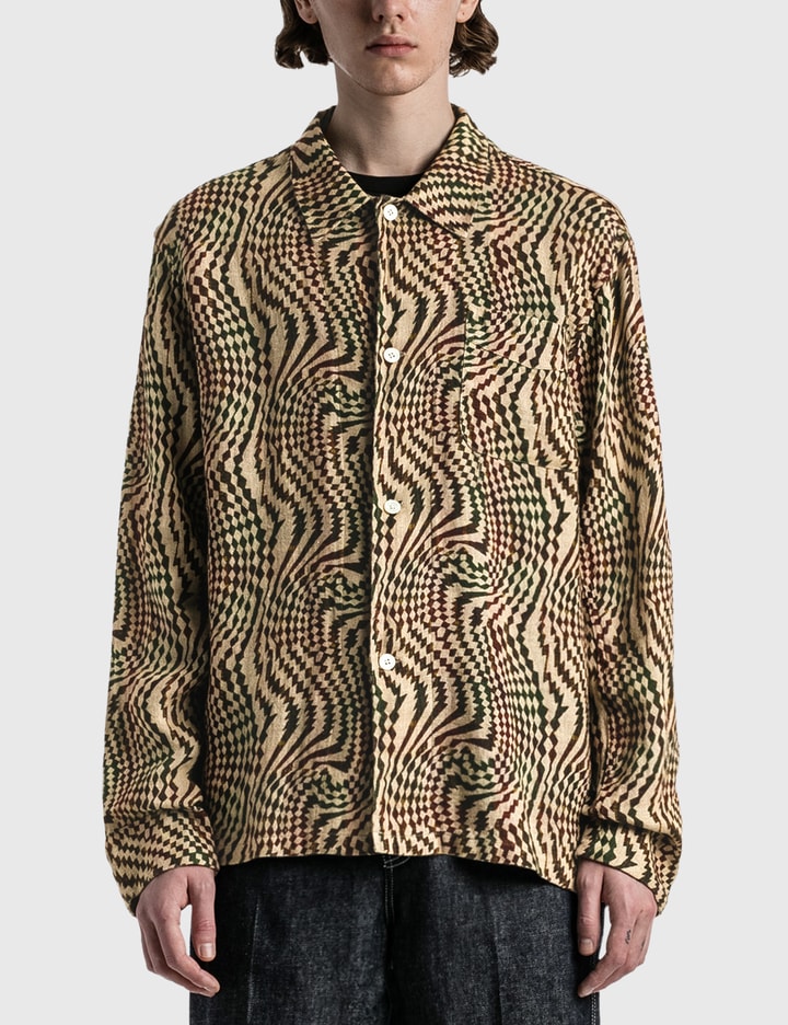 Our Legacy - BOX SHIRT | HBX