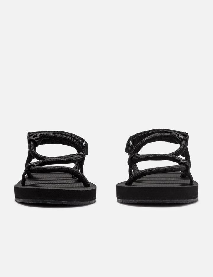 Gramicci - ROPE SANDALS | HBX