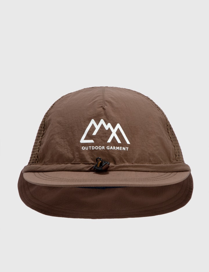 CMF Outdoor Garment - ALL TIME CAP | HBX