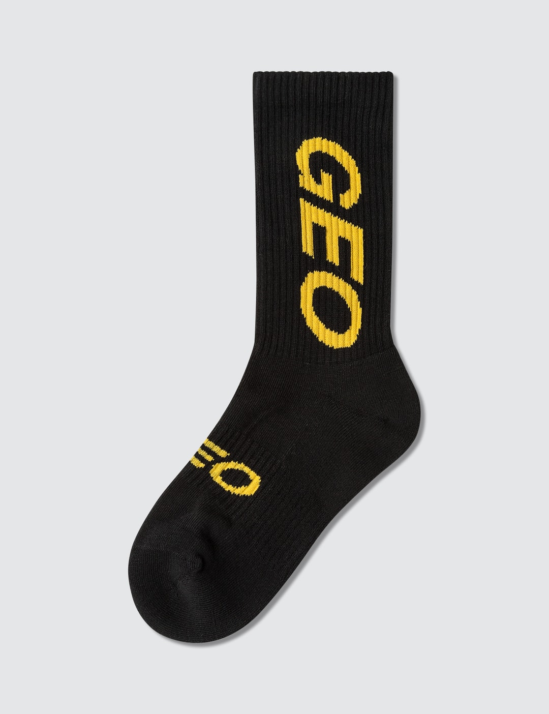 GEO - Essential Socks | HBX - HYPEBEAST 為您搜羅全球潮流時尚品牌