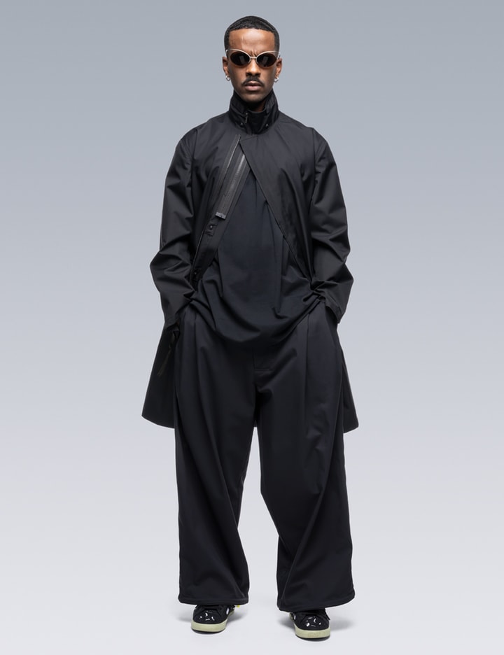 ACRONYM® - 2.5L Gore-Tex® Coat | HBX