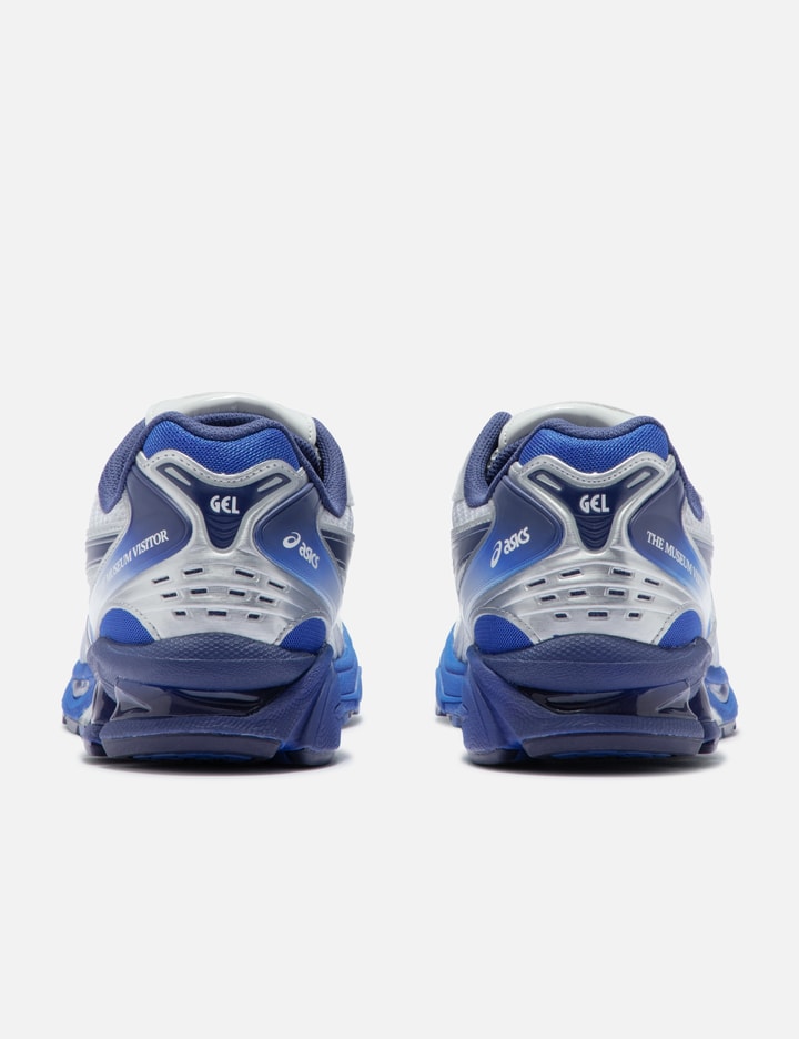 Asics - Asics X The Museum Visitor Gel-Kayano 14 | HBX