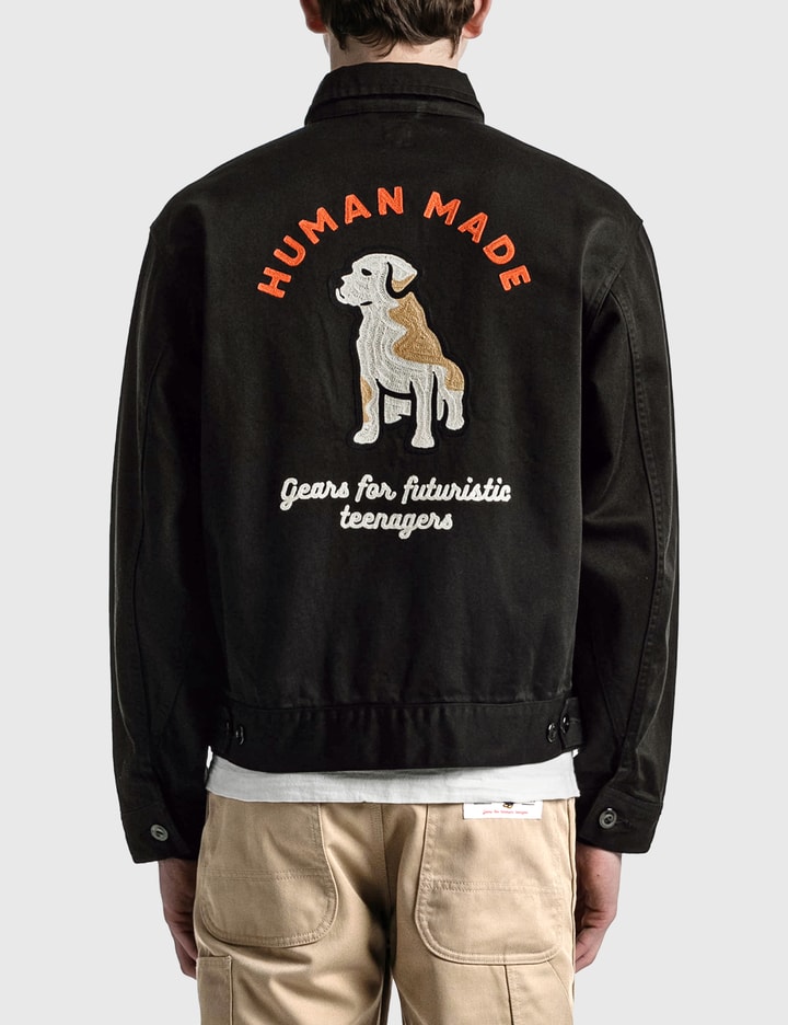 Human Made - WORK JACKET | HBX
