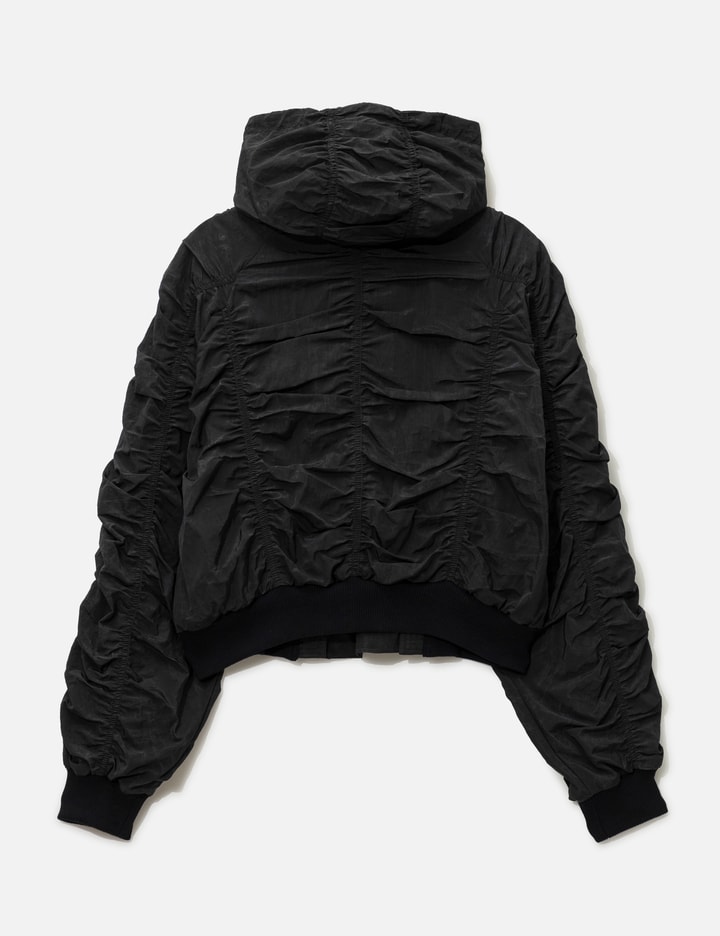 THUG CLUB - Scarred Double Flying Bio Jacket | HBX - Globally Curated ...