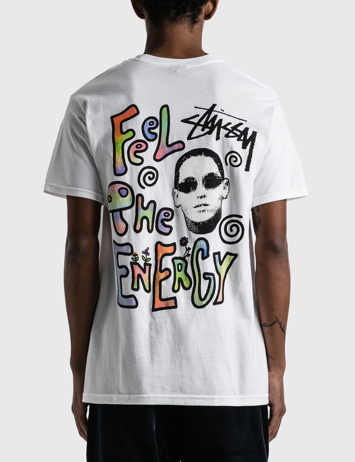Stüssy - Energy T-shirt | HBX
