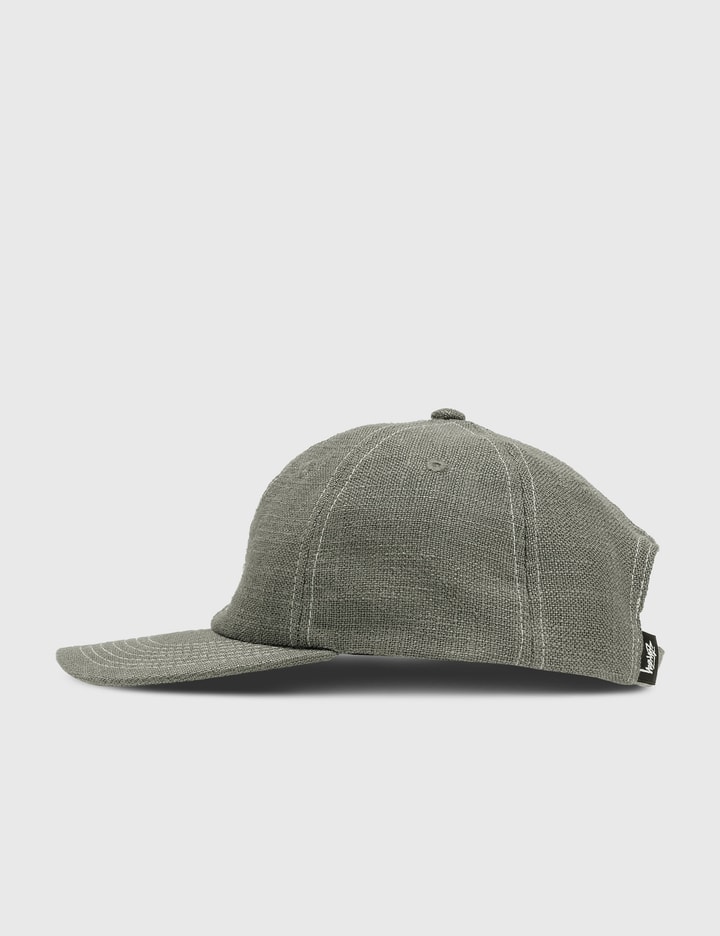 Stüssy - Loose Weave Stock Strap Back Cap | HBX - Globally Curated ...