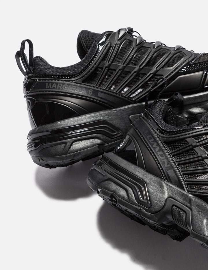 MM6 Maison Margiela - MM6 X SALOMON ADVANCED ACS PRO | HBX - Globally ...