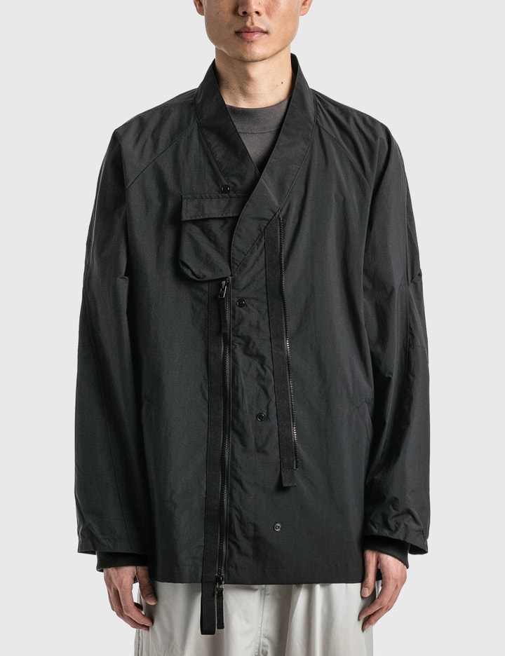 GOOPiMADE - “VI-RT3” Utility 2-Layers KENDO Jacket | HBX