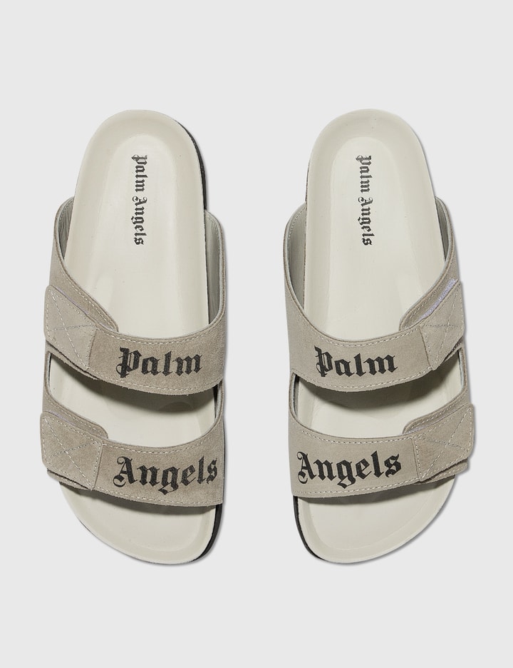 Palm Angels - Palm Angels Sandals | HBX
