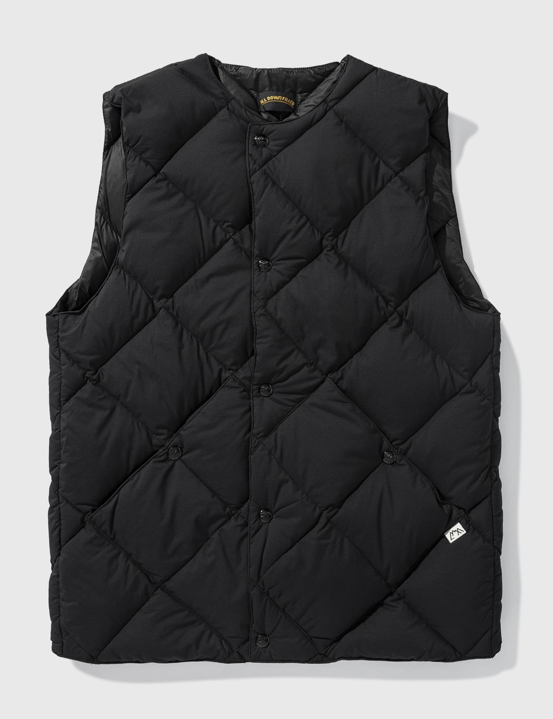 CMF Outdoor Garment - Inner Vest | HBX - HYPEBEAST 為您搜羅全球潮流時尚品牌