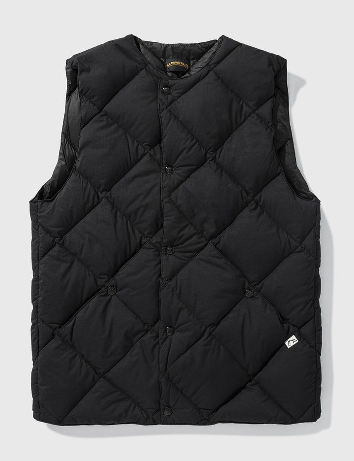 CMF Outdoor Garment - Inner Vest | HBX - HYPEBEAST 為您搜羅全球潮流時尚品牌