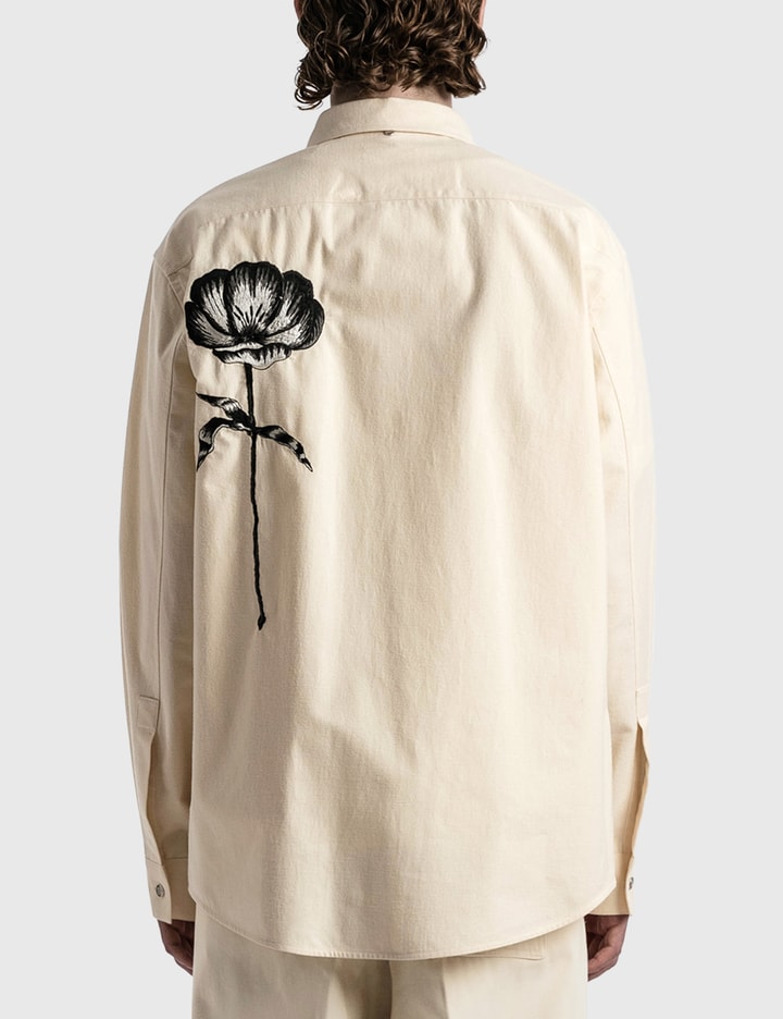 OAMC - Ray Shirt - Flower | HBX