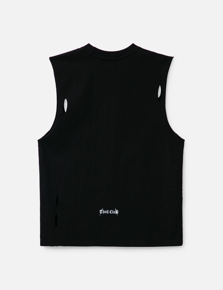 THUG CLUB - Sword Tank | HBX - Globally Curated Fashion and Lifestyle ...