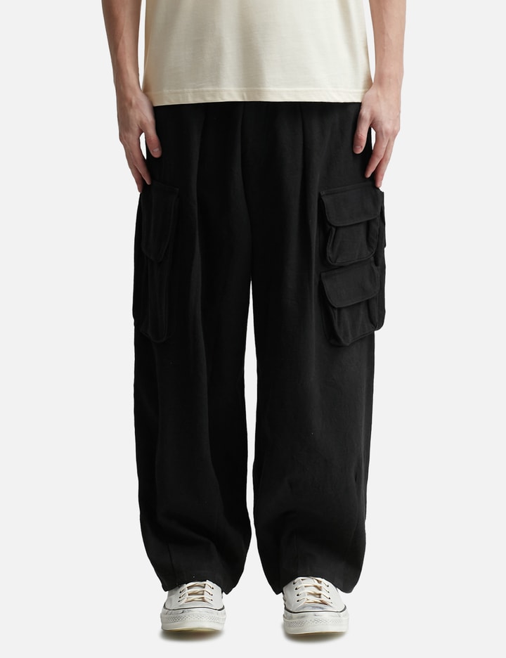 Story Mfg - FORAGER PANTS | HBX - Globally Curated Fashion and ...