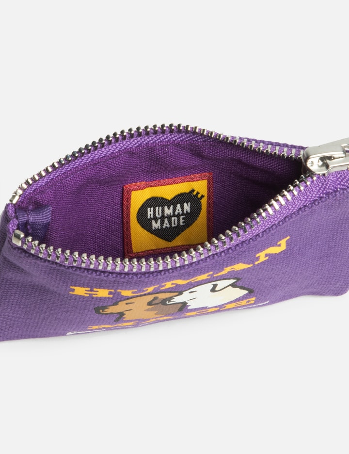 Human Made - CARD CASE | HBX - Globally Curated Fashion and Lifestyle ...