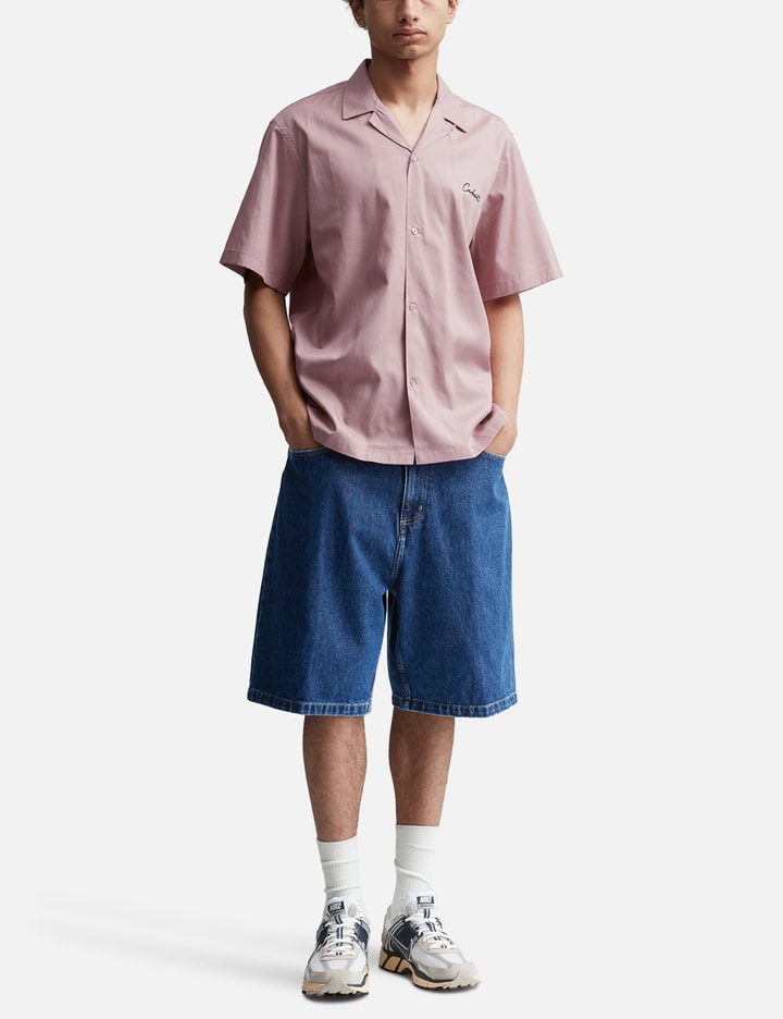 Carhartt Work In Progress - BRANDON SHORT | HBX