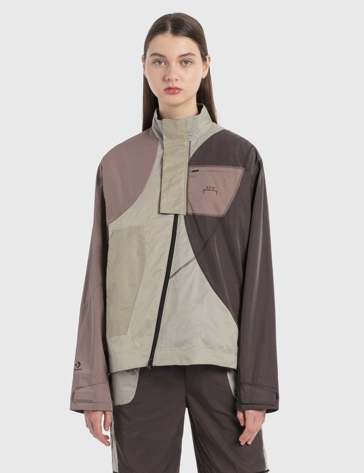 Converse - Converse x A-COLD-WALL* Track Jacket | HBX - Globally ...