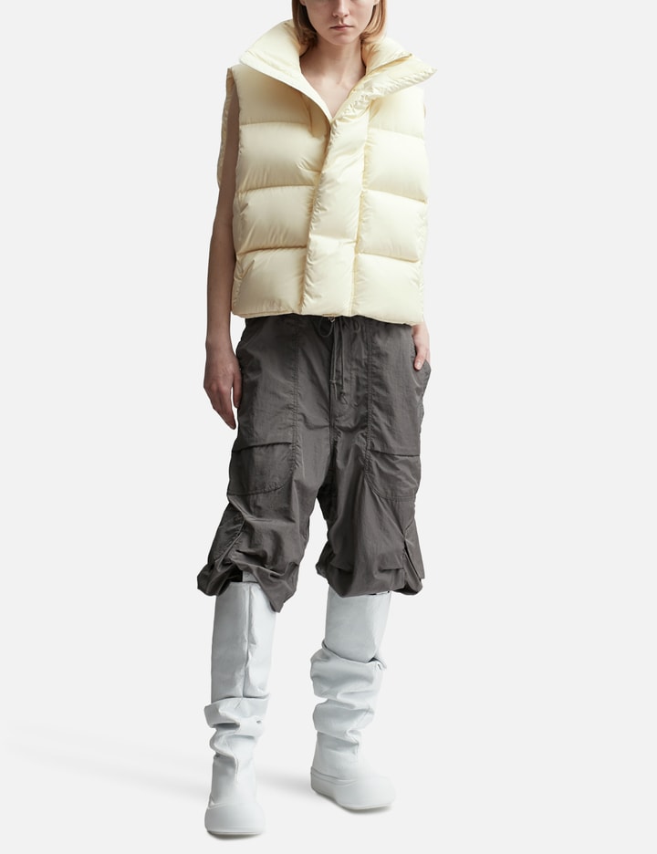 Entire Studios - MML Vest | HBX - Globally Curated Fashion and ...