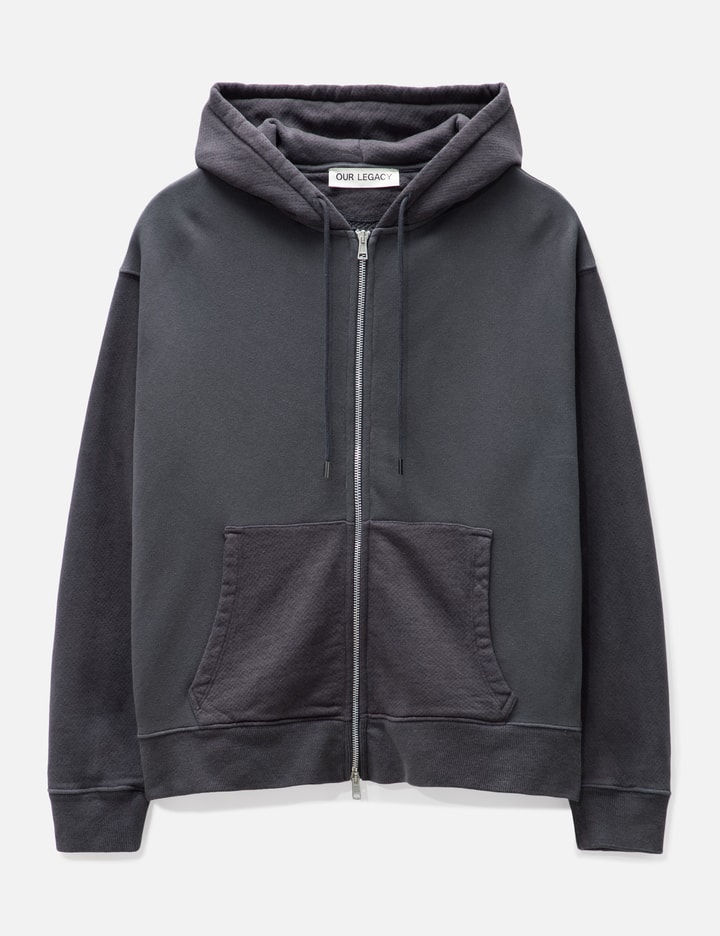 Our Legacy - Rascal Hoodie | HBX - Globally Curated Fashion and ...