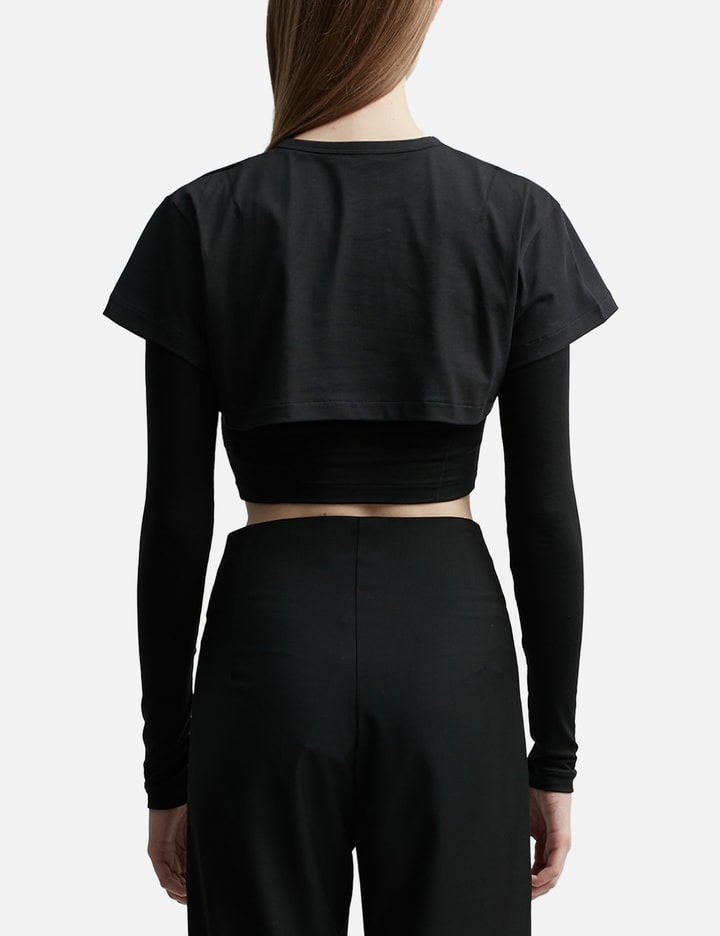 Jacquemus - Le Double T-shirt | HBX