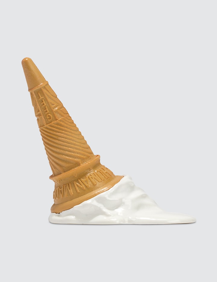 Human Made - Ice-Cream Door Stopper | HBX - Globally Curated Fashion ...