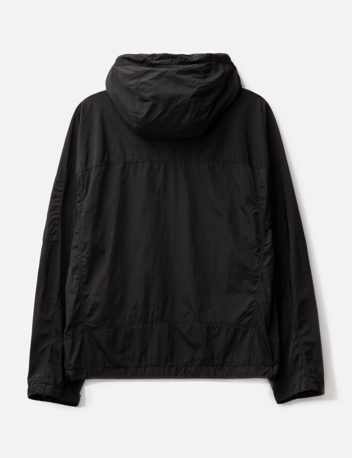 C.P. Company - CHROME-R HOODED JACKET | HBX - Globally Curated Fashion and Lifestyle by Hypebeast
